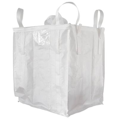 Bulk Bag Supplier FIBC Jumbo Bag Manufacturer - SHU